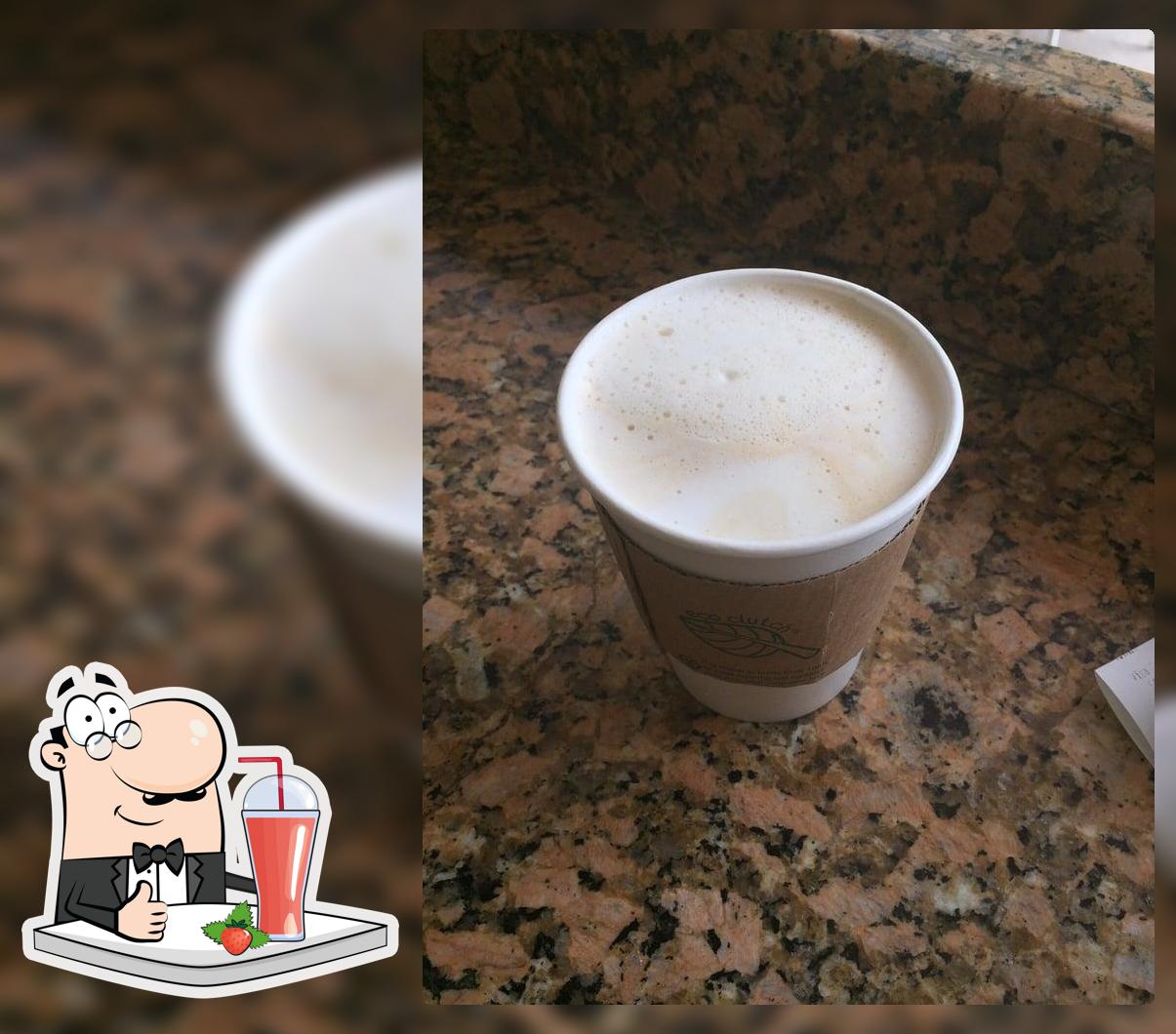Stardust Coffee, 775 17th St in Miami Beach - Restaurant reviews