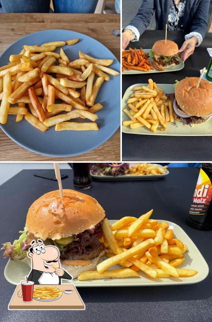 Sultan Burger Grill, Pluwig - Speisekarte, Preise und Bewertungen