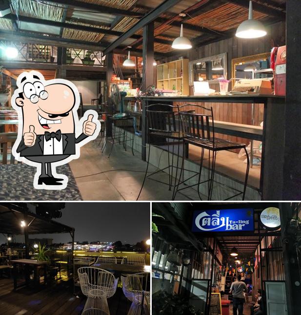 ตลิ่ง Ta-ling, Bangkok - Menú del restaurante, precios y reseñas