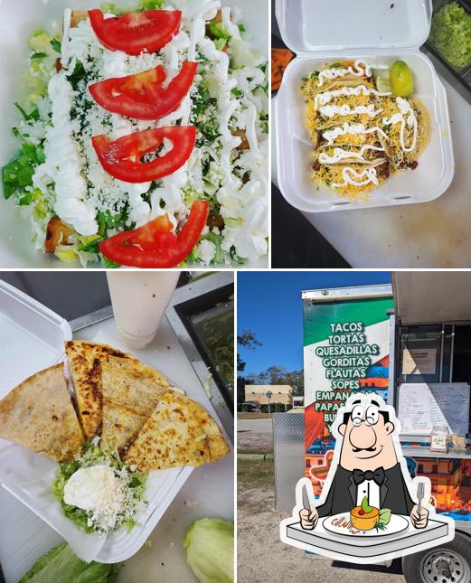 Restaurante Tacos Don Ramon food truck, Bunnell - Opiniones del restaurante
