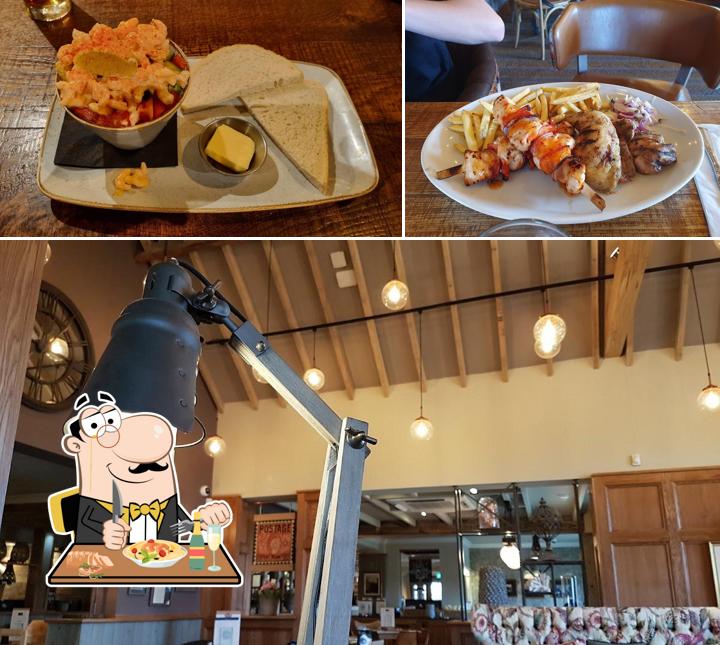 Kings Reach, Biggleswade - Restaurant menu, prices and reviews