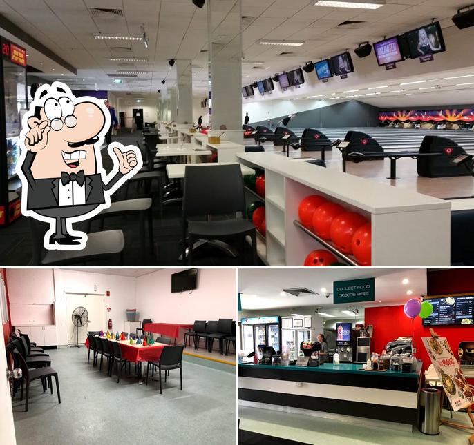 Zone Bowling Morley in Morley - Restaurant reviews