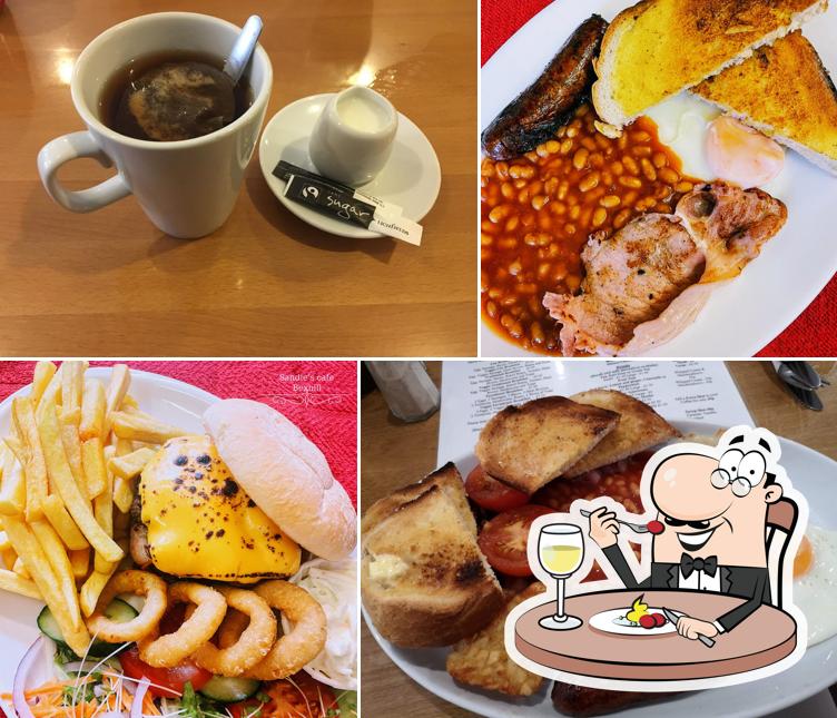 Best breakfast restaurants in Bexhill, summer 2024 - Restaurant Guru