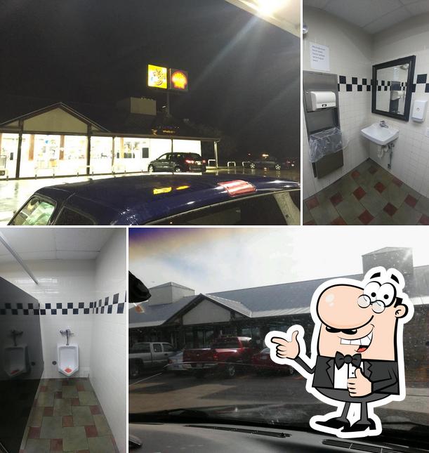 Shell in Mabank - Restaurant reviews