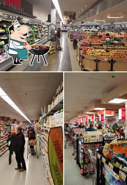 ShopRite of Flemington in Flemington - Restaurant reviews