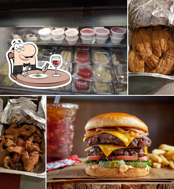 Snappers Fish & Chicken, 4037 NW 19th St in Lauderhill - Restaurant ...