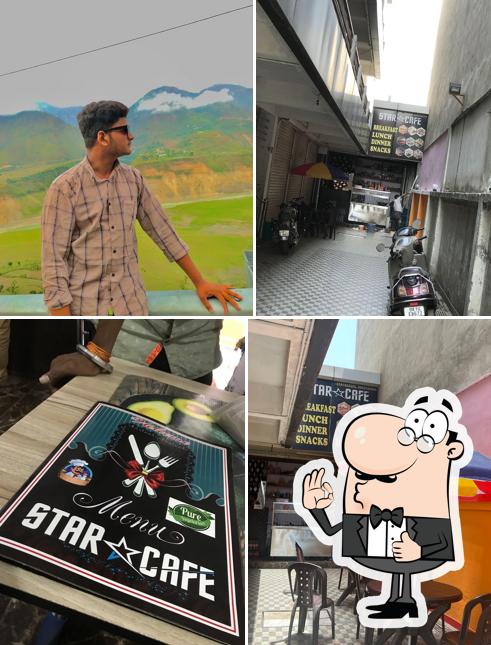 Star Cafe, Rishikesh - Restaurant menu, prices and reviews