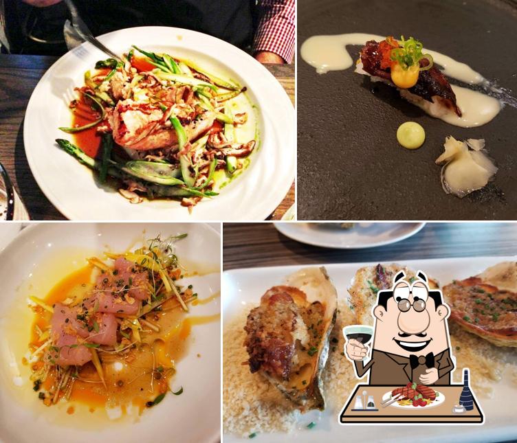 Surf Restaurant, Nashua - Restaurant menu, prices and reviews