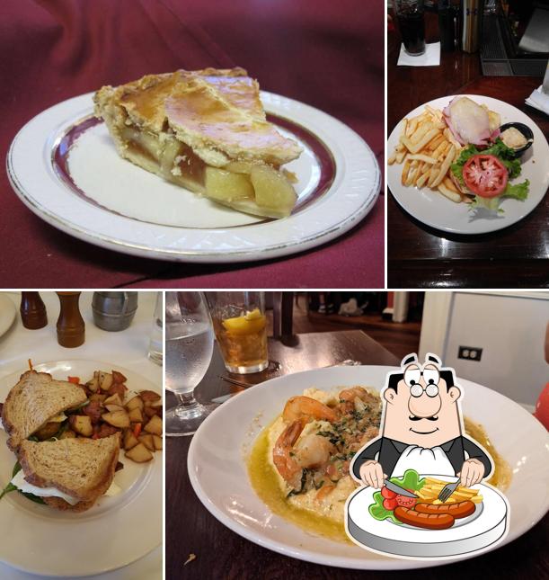 Top 3 restaurants in Mount Vernon, Virginia, september 2025 ...