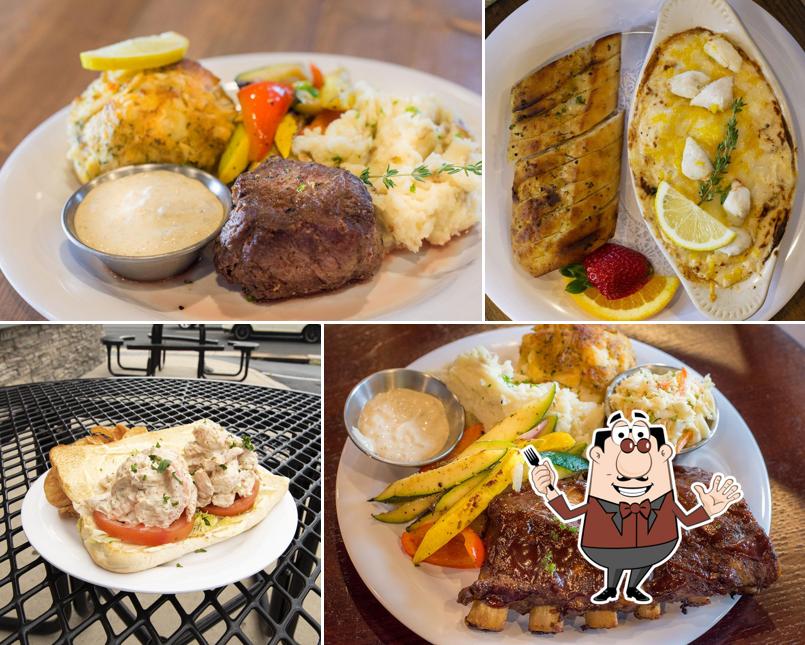 Poplar Inn, Baltimore - Restaurant menu, prices and reviews