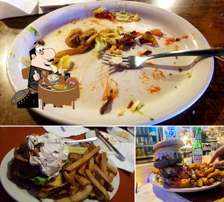 The Thurman Cafe, Columbus - Restaurant menu, prices and reviews