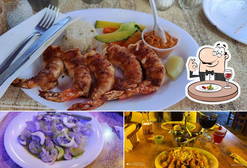 Gus & Gus Restaurant Bar & Grill, Mazatlán - Opiniones del restaurante