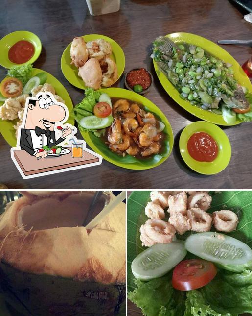 Remaja Kuring Resto, Tangerang - Restaurant menu, prices and reviews