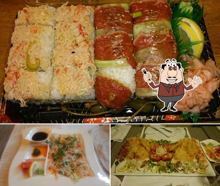 Sosaku, Vienna, Volkstheater - Restaurant menu, prices and reviews