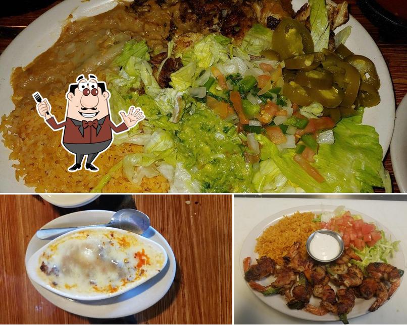 El Salto, Sylvania - Restaurant menu, prices and reviews