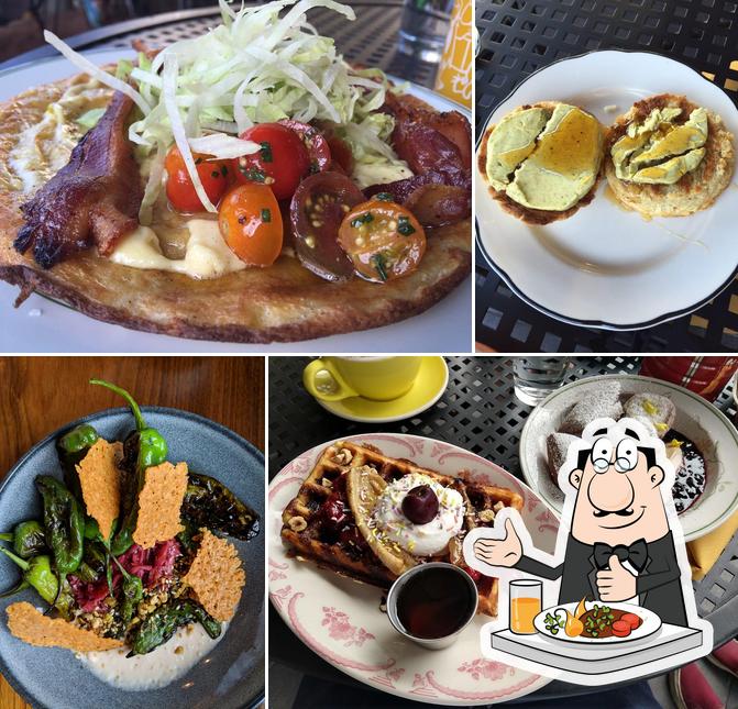 Milktooth, Indianapolis - Restaurant menu, prices and reviews