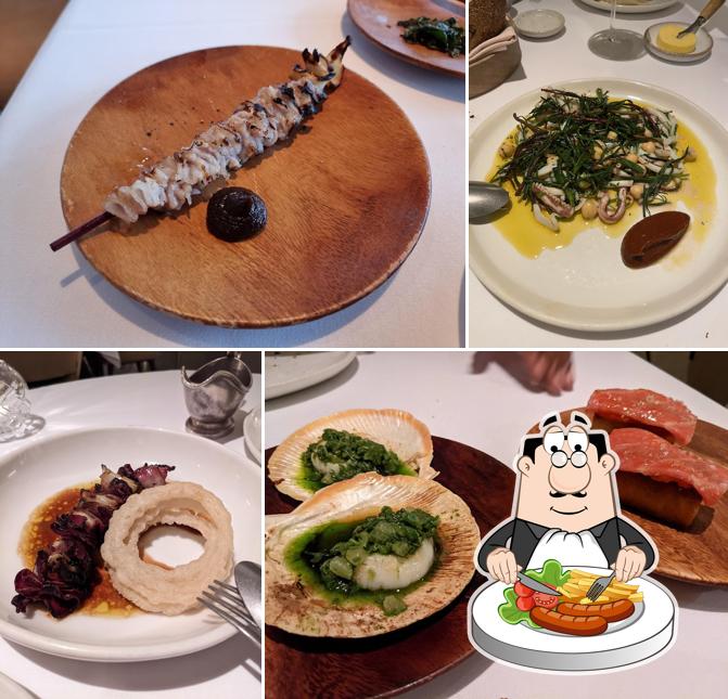 mimi's, Coogee - Restaurant menu, prices and reviews