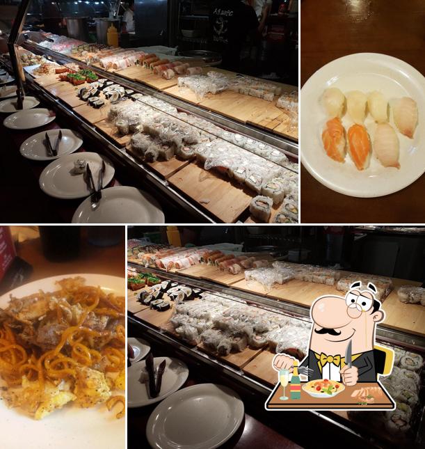 Atlantic Buffet, Douglasville - Restaurant menu, prices and reviews