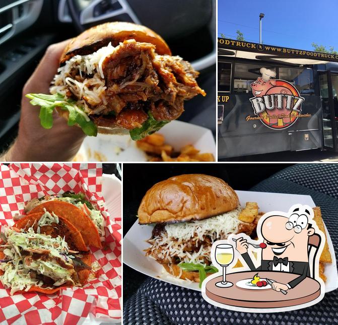 Buttz in Maggie Valley - Restaurant menu and reviews