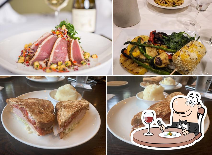 Bishop's Post, Chesterfield - Restaurant menu, prices and reviews
