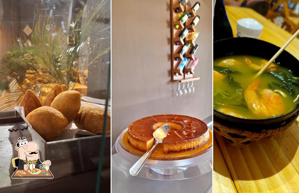 Bistrô Manaós restaurant, Manaus - Restaurant reviews