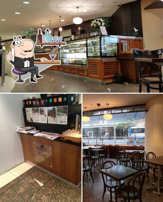 Bar Fino, Sydney - Restaurant menu, prices and reviews