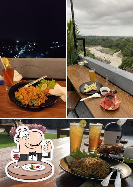 Cafe Progo, Magelang - Restaurant menu, prices and reviews