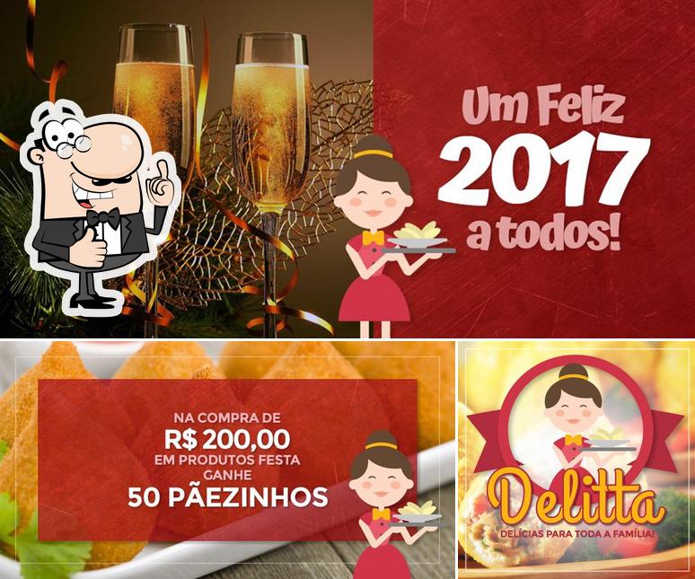 Delitta cafeteria, Salvador