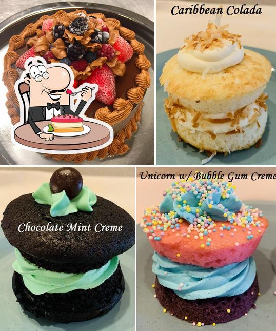 The Bakery Guy in Winter Haven - Restaurant menu and reviews