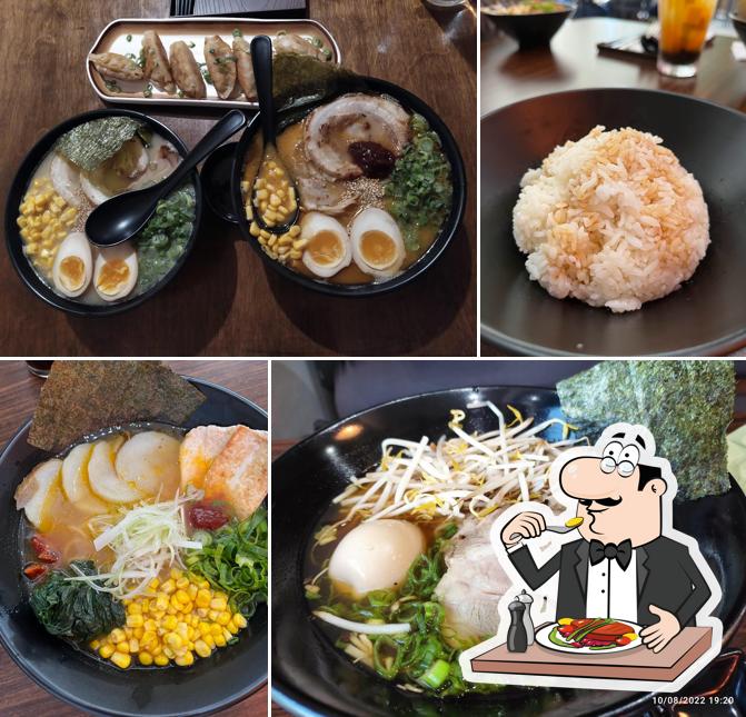 Top 7 restaurantes con sopa ramen en Ensenada, diciembre 2025 ...