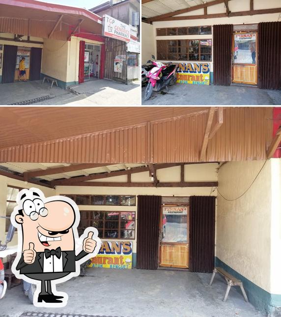 Top 5 restaurants in Atok, december 2025 - Restaurant Guru