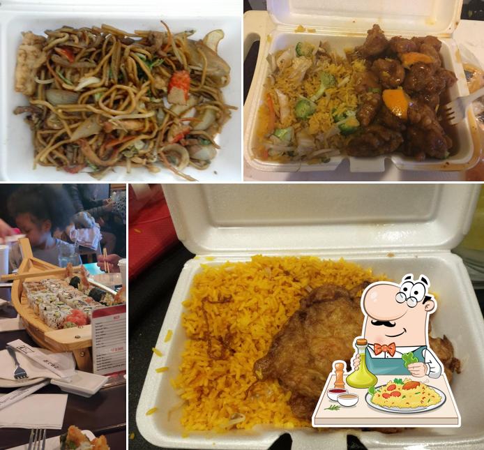 Best restaurants in Lee Harvard Shopping Center Mall - Restaurant Guru