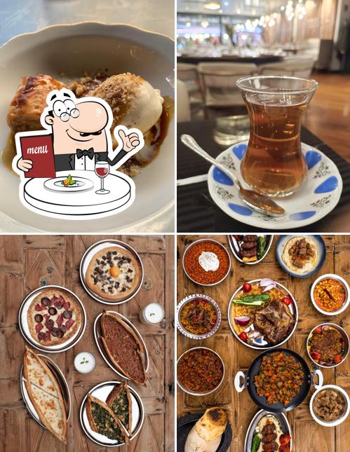 Galeyan Restaurant, Istanbul - Restaurant reviews
