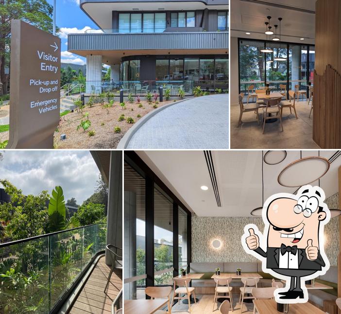 George's, Waitara - Restaurant menu, prices and reviews