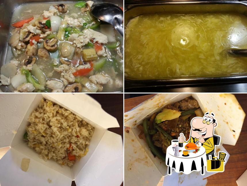 Hunan Gardens, Ludington - Restaurant menu, prices and reviews