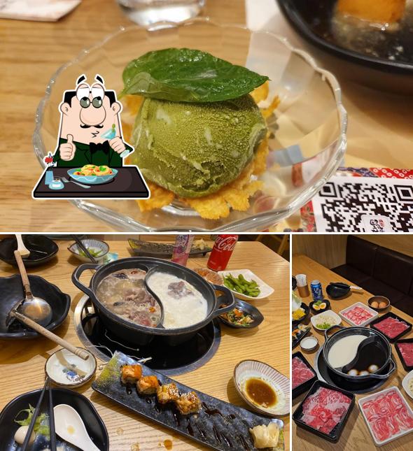 Izu Village, Sydney - Restaurant menu, prices and reviews