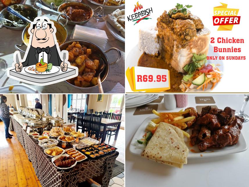 Kebabish Florida Road restaurant, Durban, 49 Florida Rd - Restaurant ...