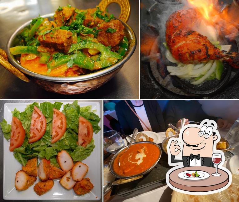 Lal Kella Tandoori in Châteauguay - Restaurant menu and reviews