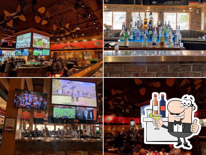Legends Pub & Grill Southtown in Sandy - Restaurant menu and reviews