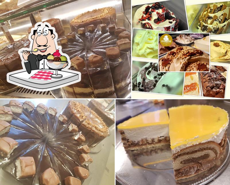 Best ice cream in Pécs restaurants, winter 2024 - Restaurant Guru