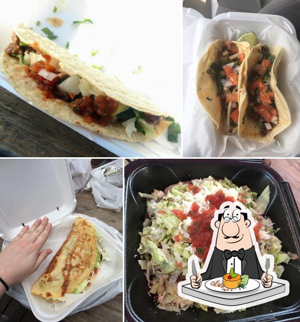 Nacho Taco in Jacksonville - Restaurant menu and reviews