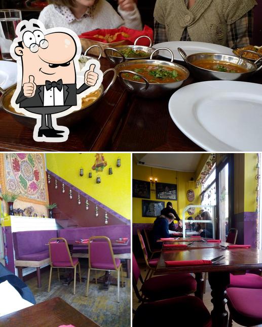 Namaste India Norwich in Norwich - Restaurant reviews