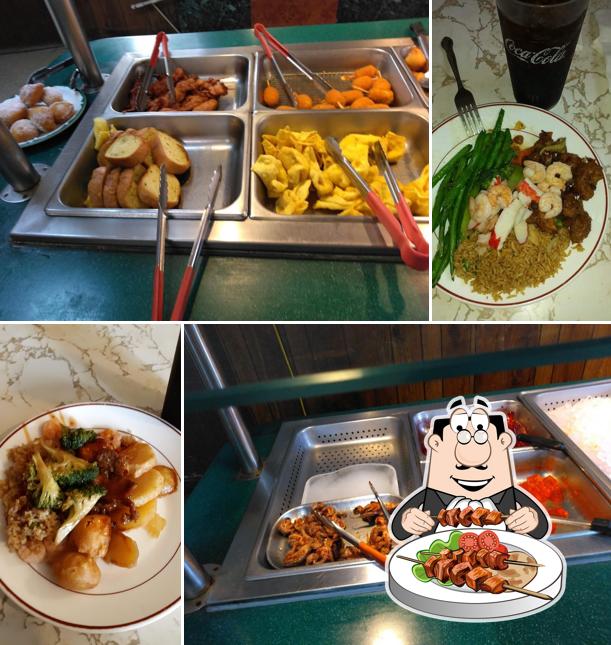 Top 5 restaurants in Kermit, december 2025 - Restaurant Guru