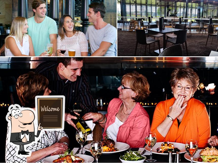 Dee Why RSL, Dee Why - Restaurant menu, prices and reviews
