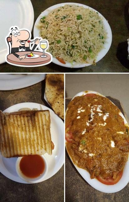 Farm Regency Resort, Mumbai - Restaurant menu, prices and reviews