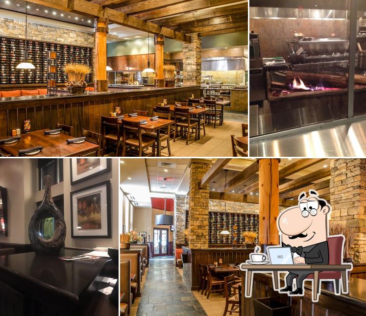 Top 10 restaurants with prime rib roast in Charlotte, october 2025 ...