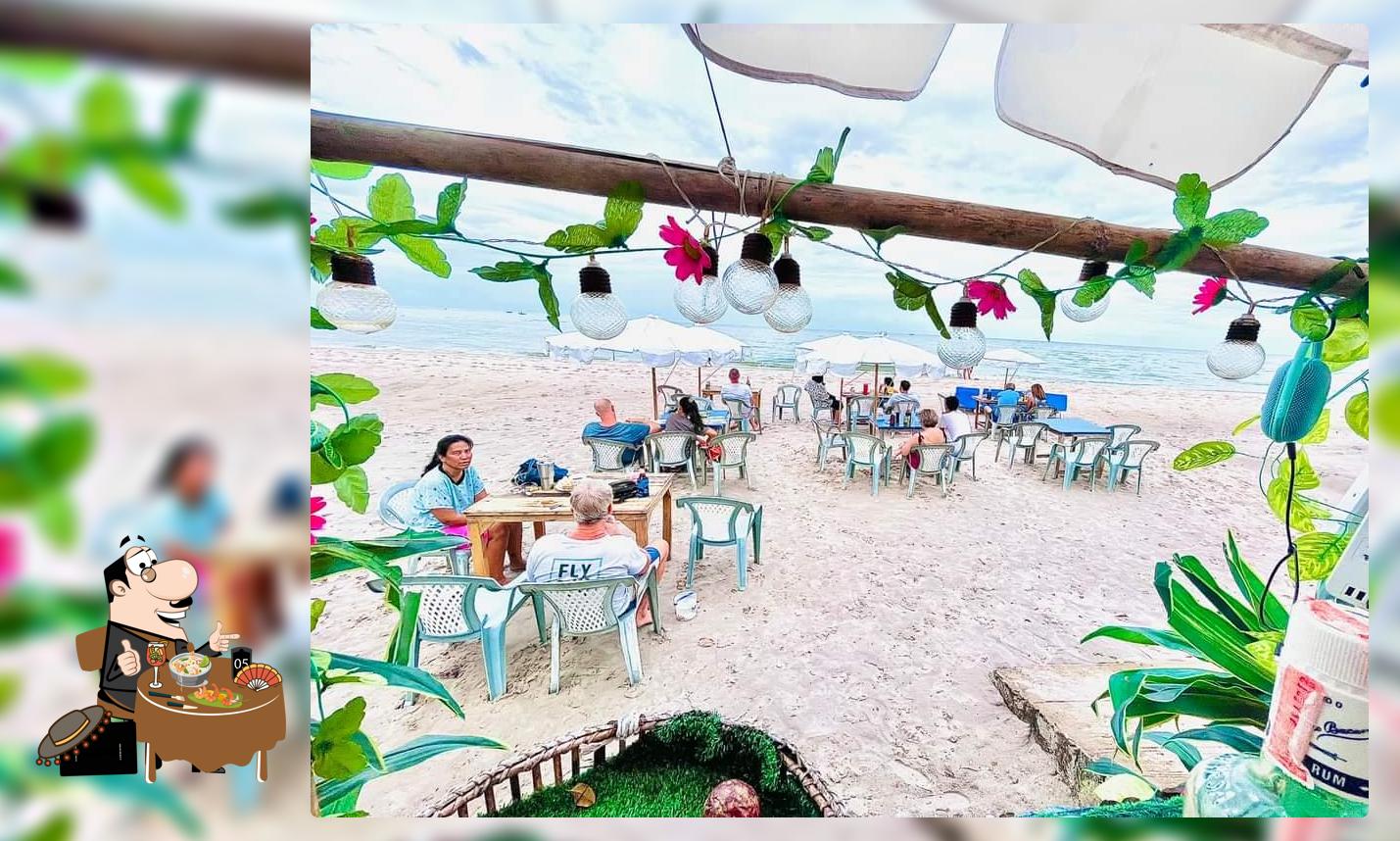 Flip Flop Bar, Hua Hin - Restaurant reviews