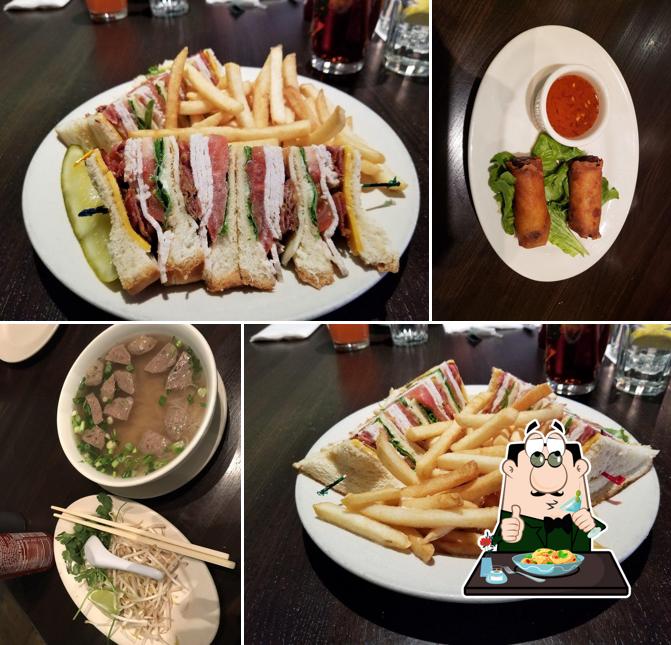 Froggy Bottom Pub, Washington, Foggy Bottom–GWU - Restaurant menu ...
