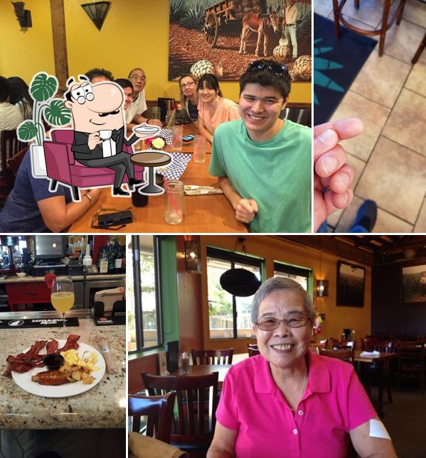 La Penca Azul, 891-B Island Dr in Alameda - Restaurant menu and reviews