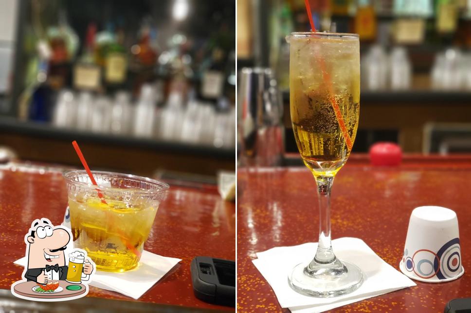Minq Lounge in Rochester - Restaurant reviews
